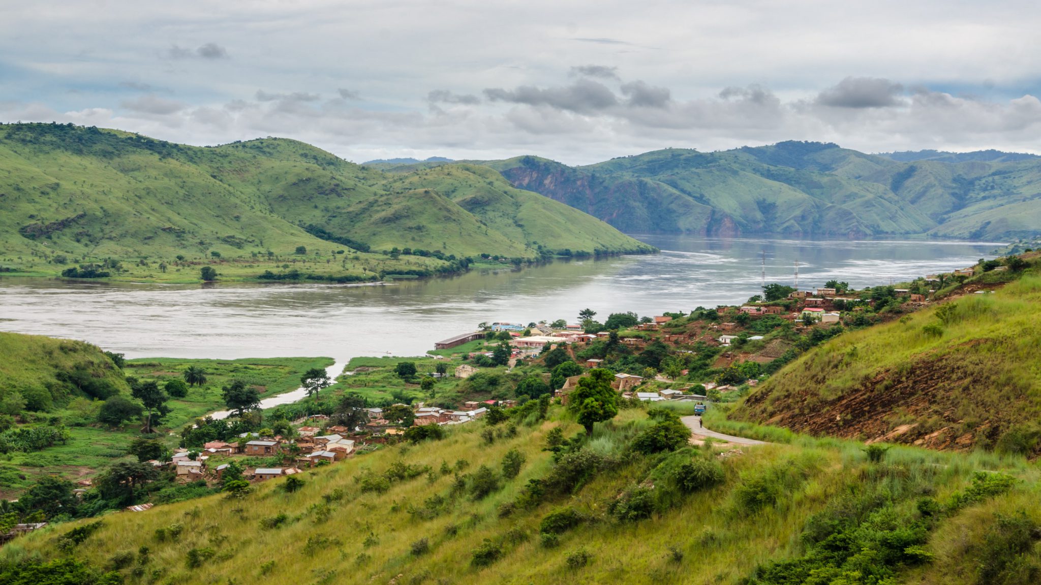 Avima launches arbitration against Congo Republic in iron ore dispute ...