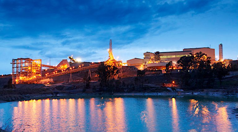 Newcrest signs 15-year renewable power deal for Cadia - MINING.COM