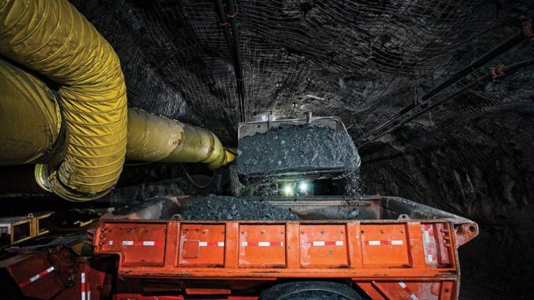 First gold poured at Canada's newest gold mine - MINING.COM