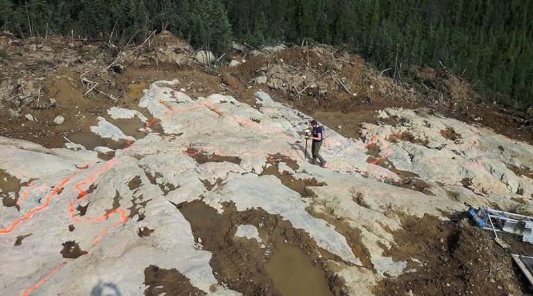 Appia Energy confirms high-grade mineralization at REE property in ...