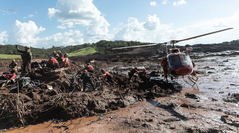 Brazil’s comptroller general alleges Vale corrupted inspection in ...