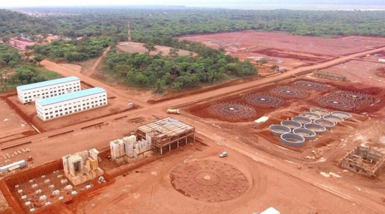 Global cobalt production capacity expected to be cash positive in 2021 ...