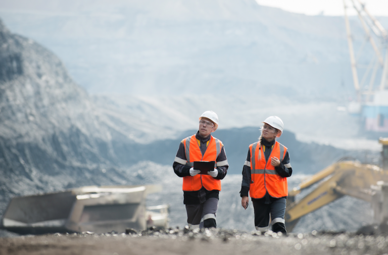 Miners using new ESG and transparency framework - MINING.COM