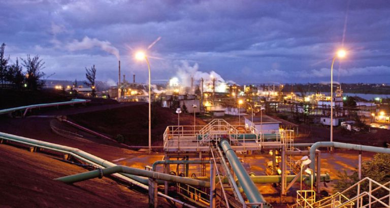 Sherritt International reports second fatality at Cuba mine in a month ...