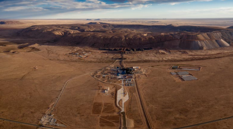 Vedanta reopens Gamsberg zinc mine in South Africa - MINING.COM