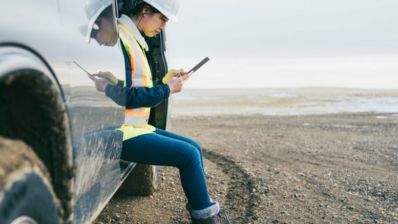 One Solution to smarter sales in mining - MINING.COM