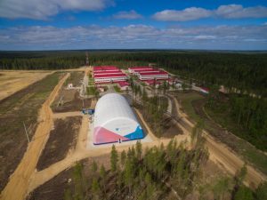 Alrosa reopens processing plant earlier than planned - MINING.COM