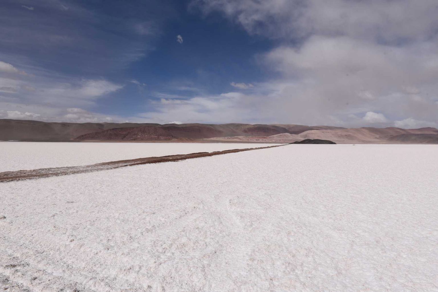 Argentina optimistic on projects led by Canadian miners - MINING.COM