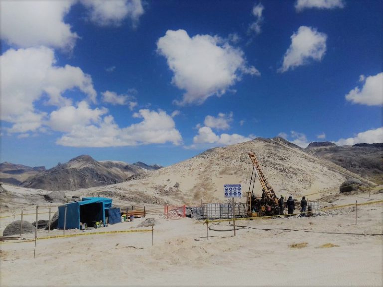 American Lithium says Peru project could be fast-tracked - MINING.COM