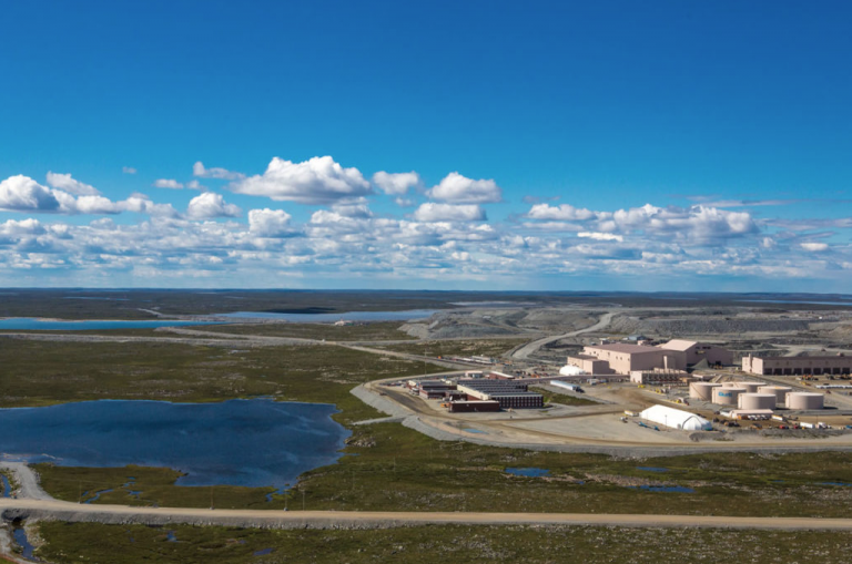 Sale of Ekati mine to Arctic Canadian Diamond closes - MINING.COM