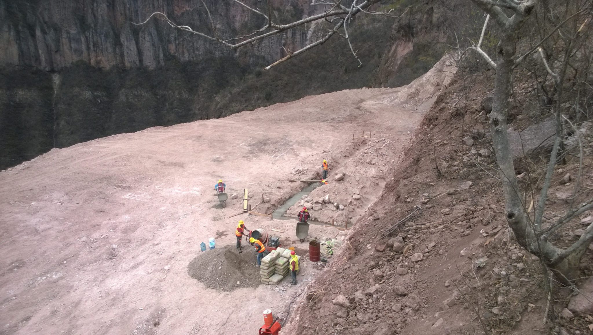 Telson gets $25m for Mexico mine construction, shares up - MINING.COM