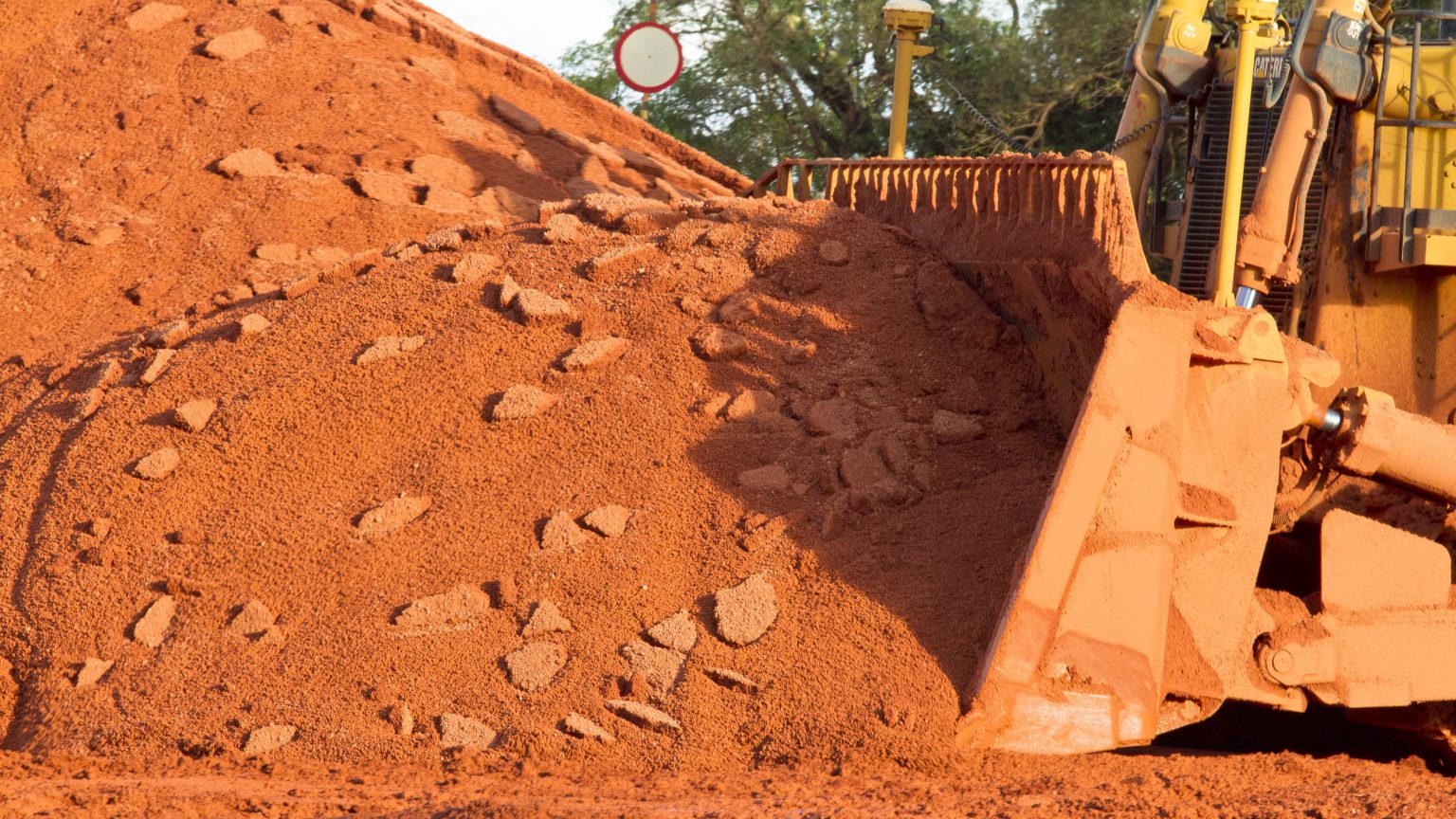Bauxite production set to rise 3.8% in 2021 - MINING.COM