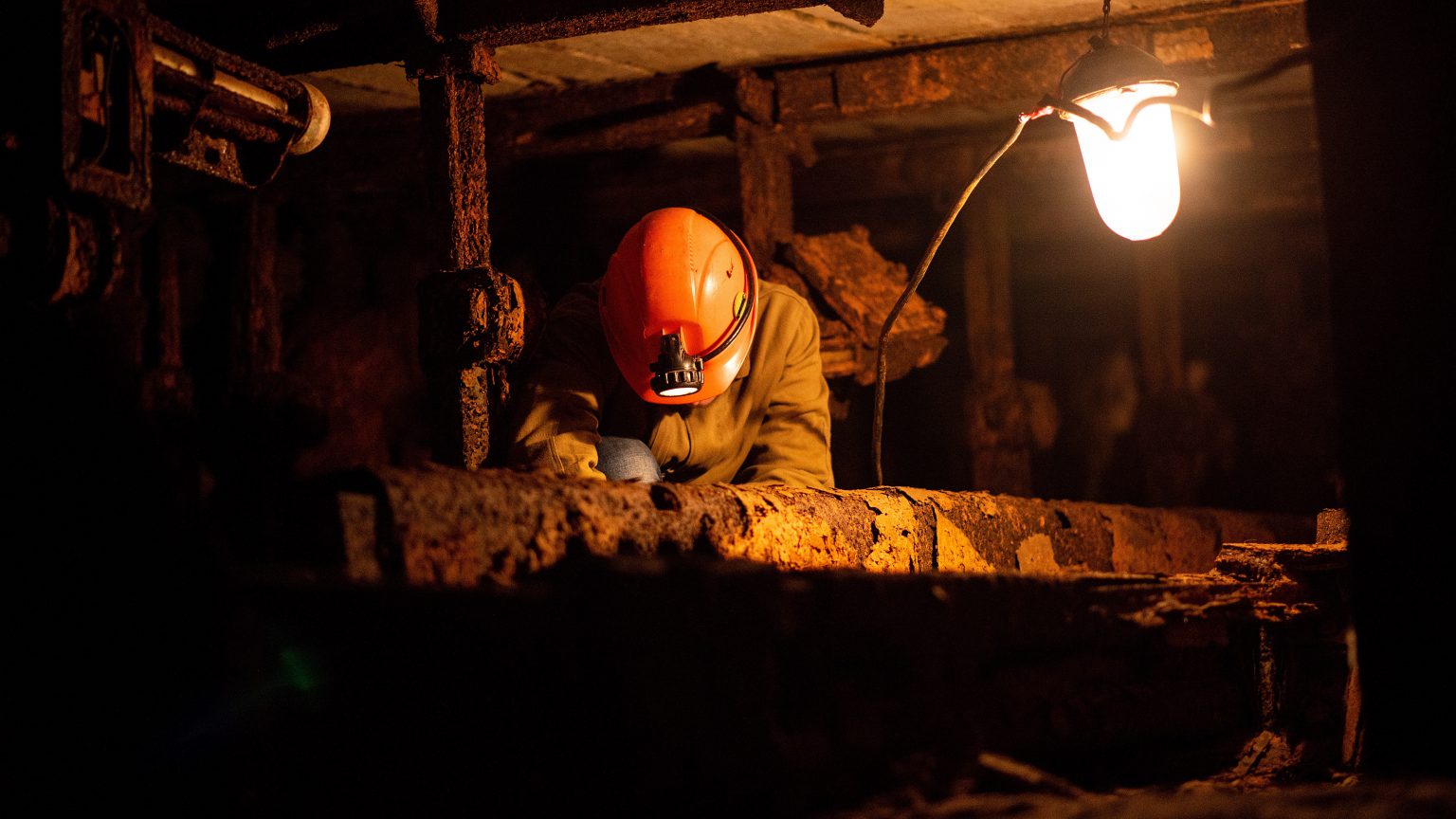 China mine collapse kills five, days after deadly Shanxi blast - MINING.COM