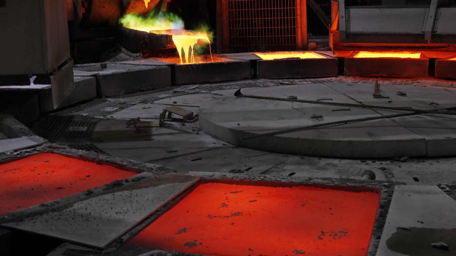 Antofagasta agrees zero copper processing charges for 2026 with Chinese ...