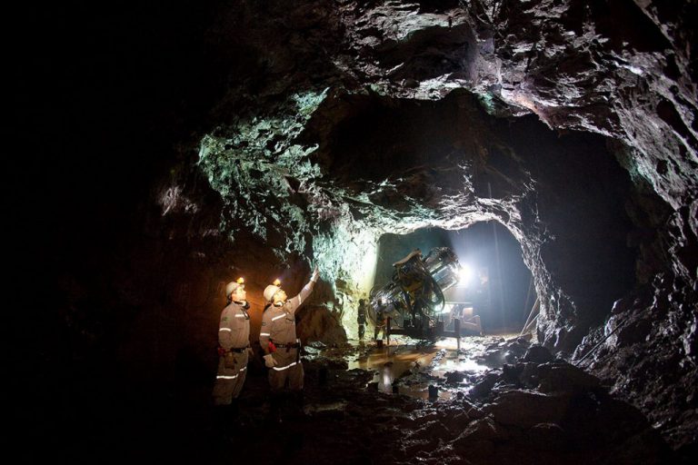 Nexa Resources aims to expand copper assets - MINING.COM