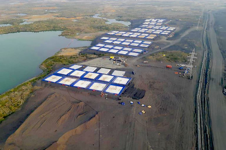 Nornickel fined $2 billion for massive Arctic fuel spill - MINING.COM
