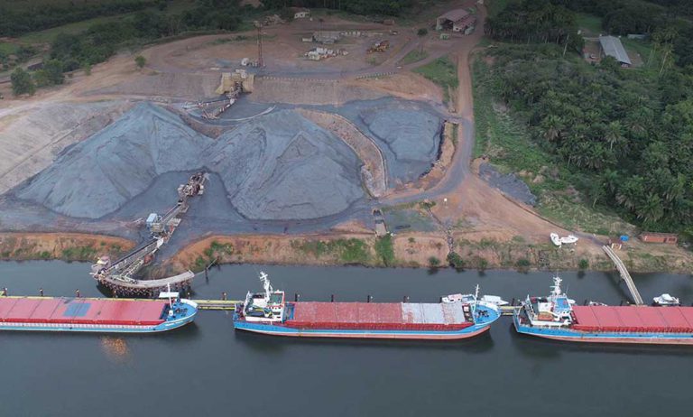 English court rules against Sierra Leone in SL Mining jurisdiction case ...