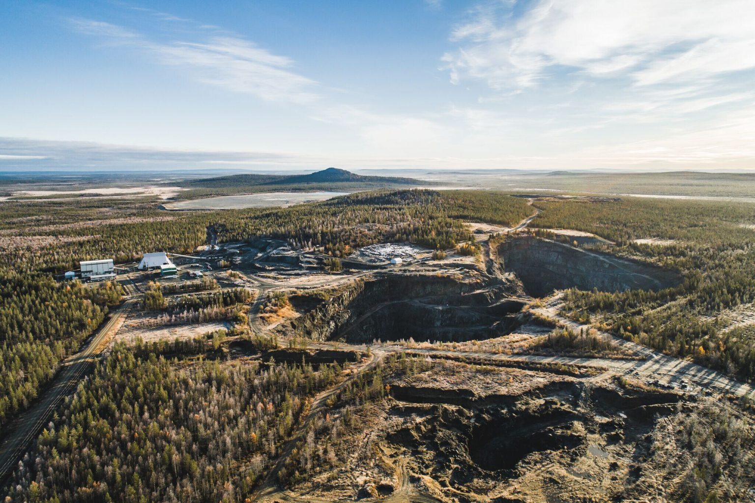 Rupert Resources raises $40m for exploration in Finland - MINING.COM