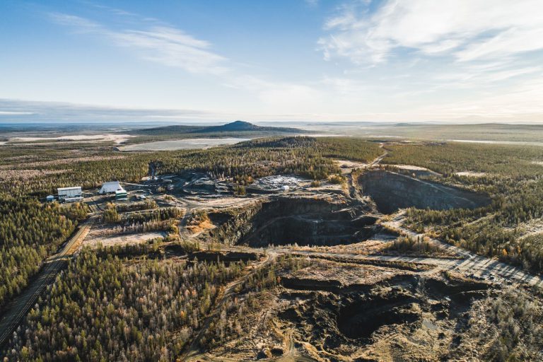 Rupert drills record 103m of 8 g/t Au at Ikkari project in Finland - MINING.COM