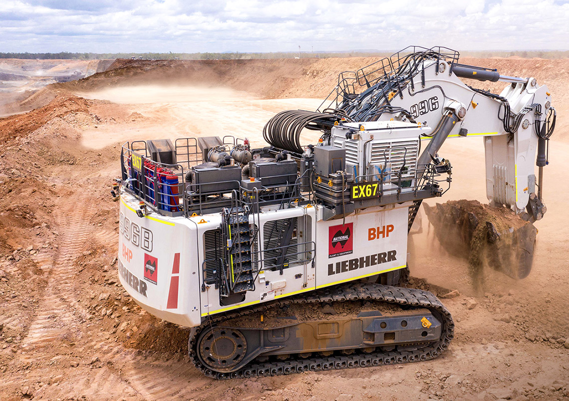 BHP-996-Excavator-Low-Res - MINING.COM