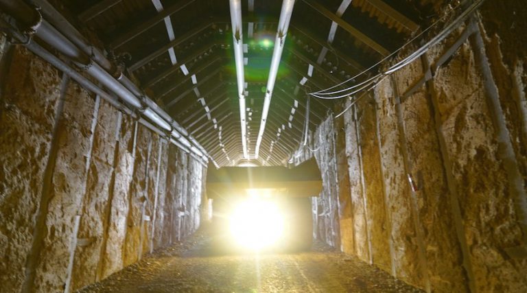 Bluestone’s Cerro Blanco gold project expected to produce 300 koz per ...