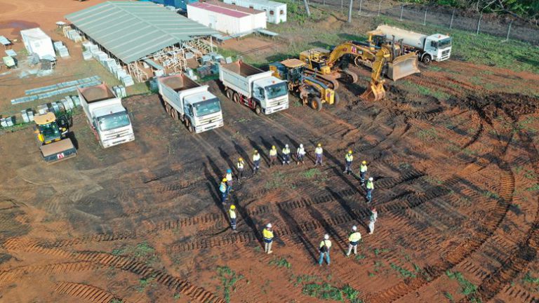 Roxgold officially opens Ivory Coast gold mine - MINING.COM