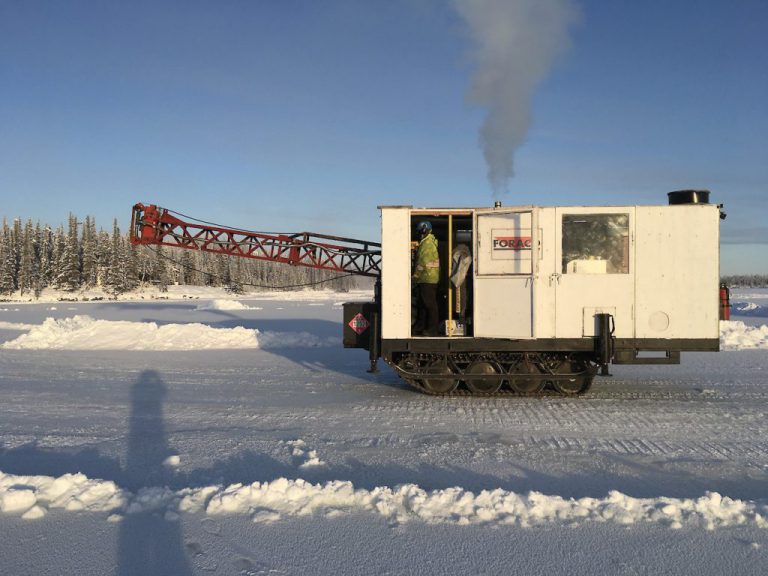 Gold Terra ups Yellowknife City inferred resource to 1.2moz - MINING.COM