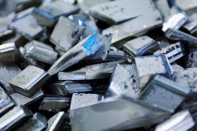 Column: China's refined nickel trade signals new production trends ...