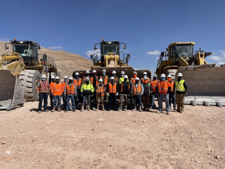 Anticipating another year of growth, Ledcor US Heavy Civil and Mining ...