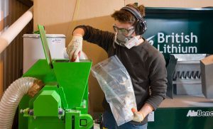 British Lithium to open mine by 2026 after gov’t funding - MINING.COM