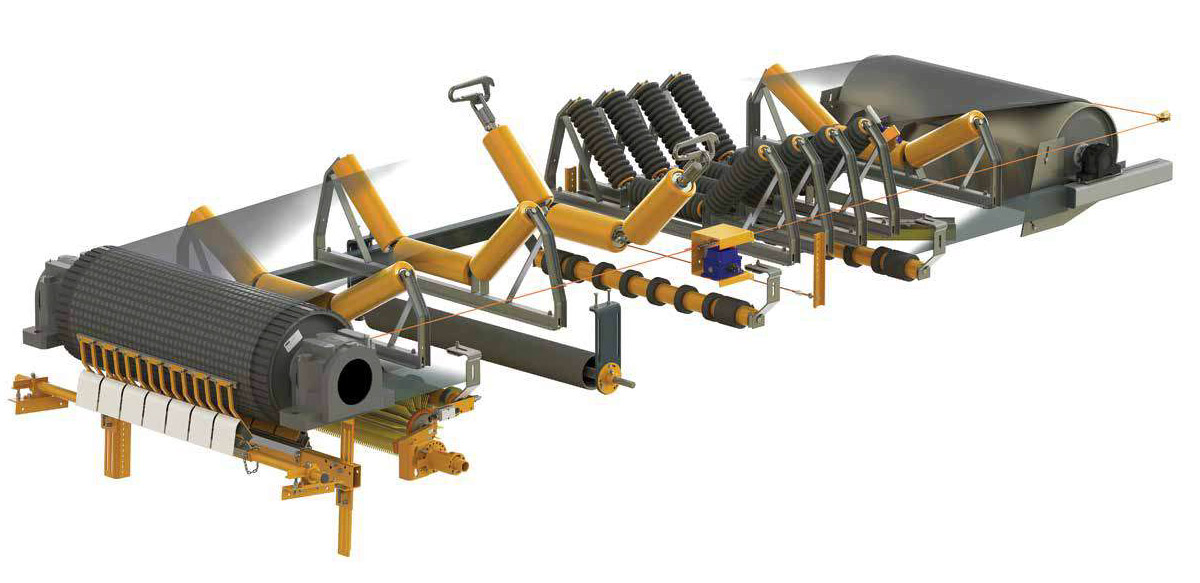 conveyor-nepean - MINING.COM