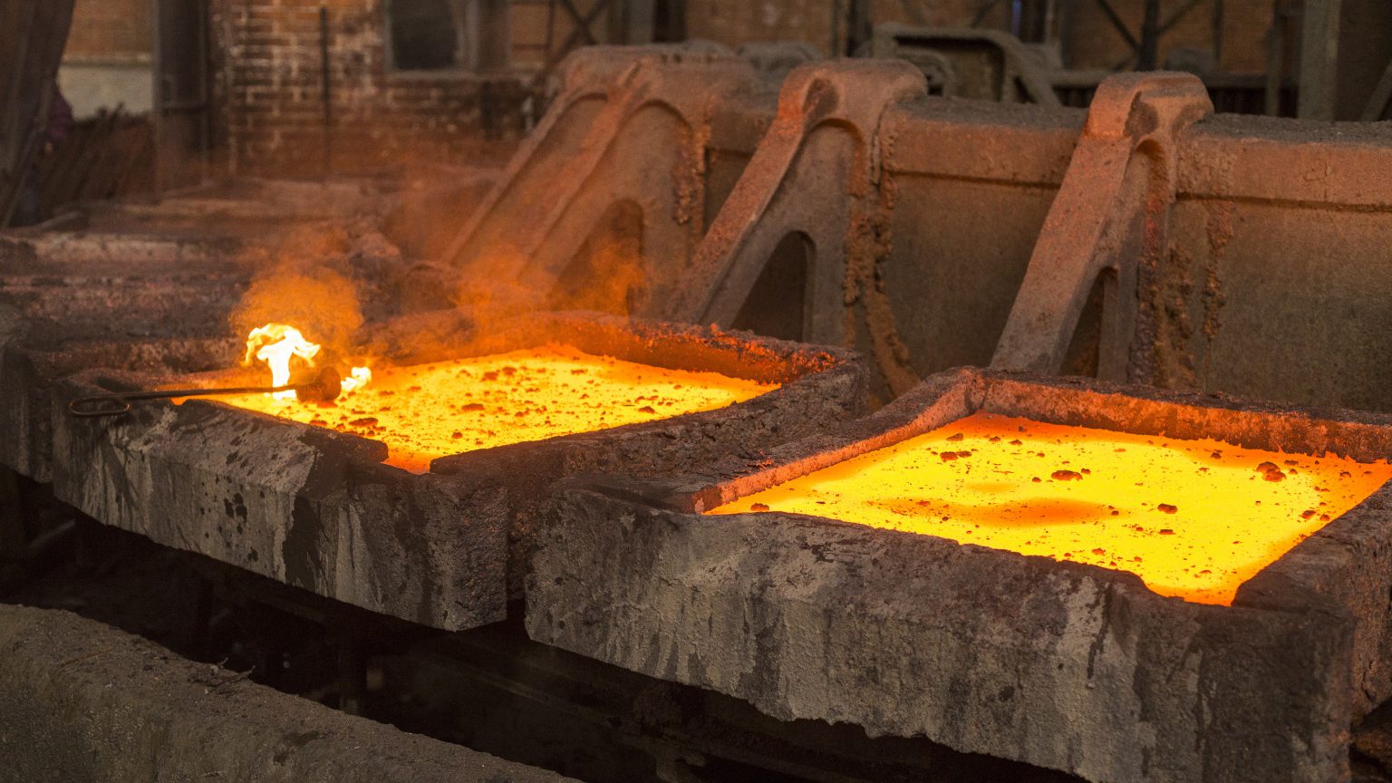 Japan, Spain and South Korea warn over unsustainable copper processing ...