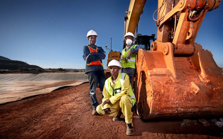 Sibanye-Stillwater presents new offer to unions in gold wage ...