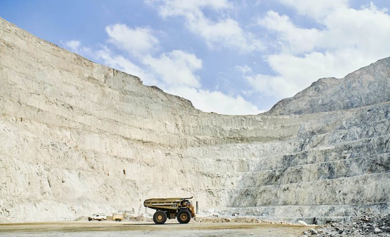 Centamin 2020 profit soars on strong gold prices - MINING.COM