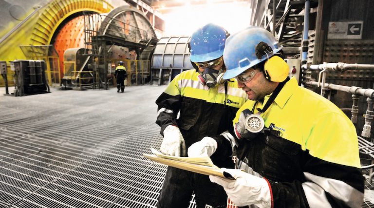 FLSmidth joins responsible copper production framework - MINING.COM