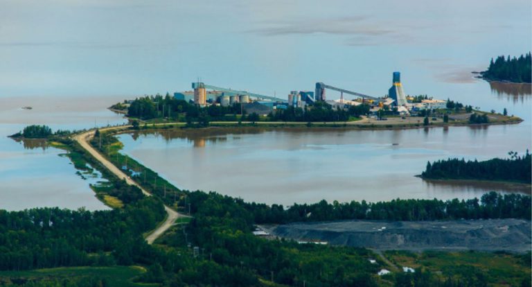 Wesdome confirms Kiena gold resource with bulk sample - MINING.COM