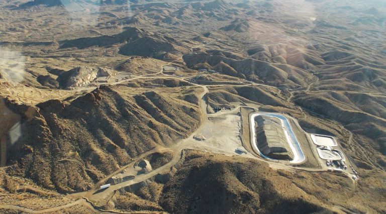 JV Article: Metamorphosis at Northern Vertex’s Moss gold mine in ...