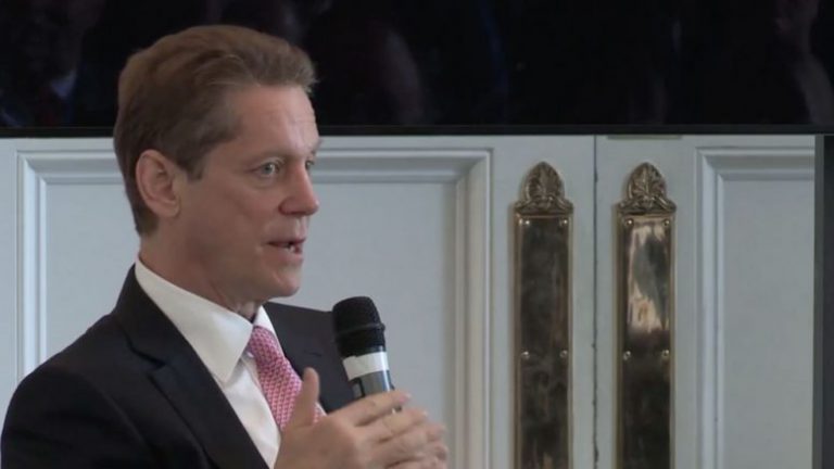 In depth interview: Friedland on the new world order - MINING.COM