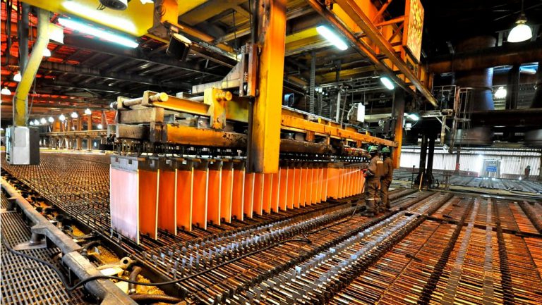 Codelco offers 2023 European copper premiums at record high - MINING.COM