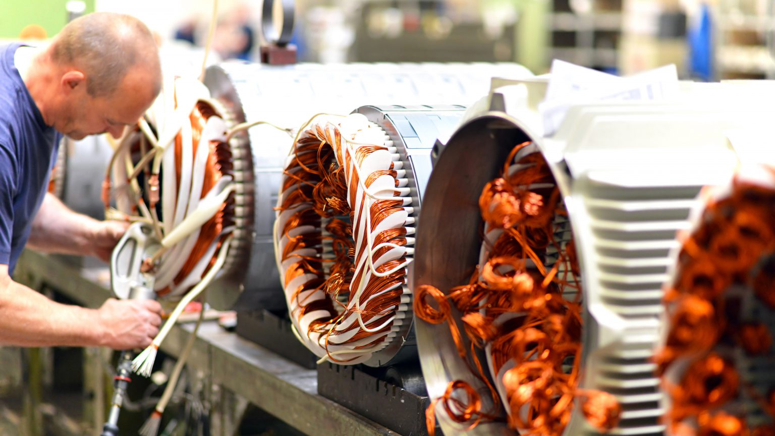 Over 20m tonnes of copper demand could be destroyed through 2030 ...