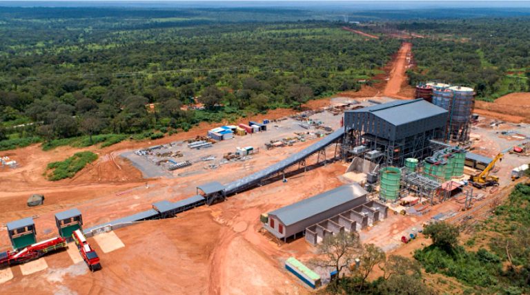 Ivanhoe inks deal to boost hydropower at Kamoa-Kakula - MINING.COM