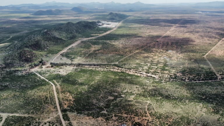 JV Article: Osino Resources’ Twin Hills on track to be Namibia’s next ...