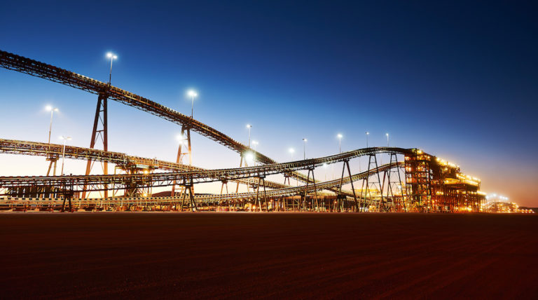 BHP announces first production from South Flank - MINING.COM