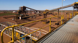 Cost of Fortescue’s Iron Bridge project shoots up once again - MINING.COM