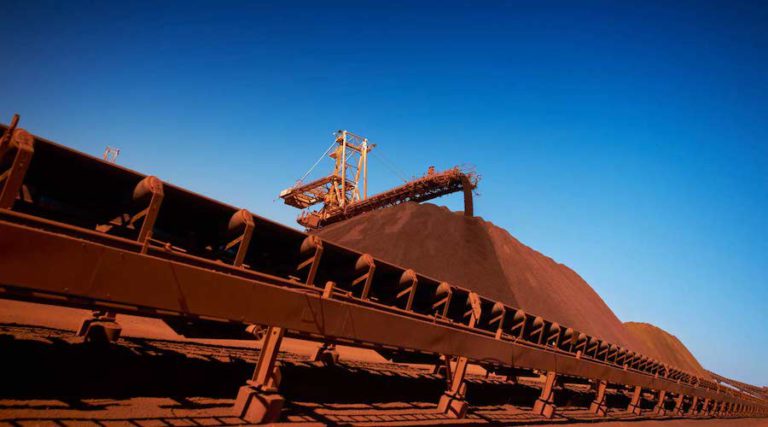 Giant new iron ore mine may aid China’s push to cool prices - MINING.COM
