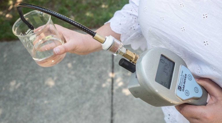 Idle oil wells may be the source of massive methane emissions — study ...