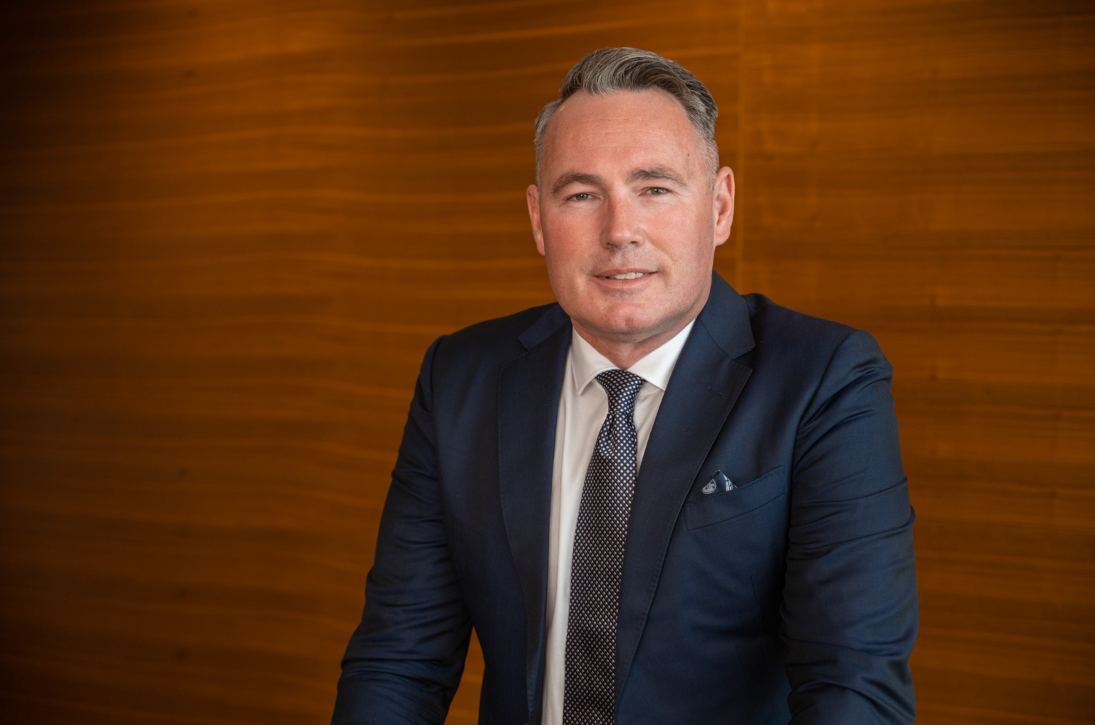 Ferrexpo's CEO Jim North to step down - MINING.COM