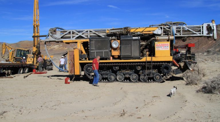 Pure Energy gets permits for DLE plant at Clayton Valley project in ...