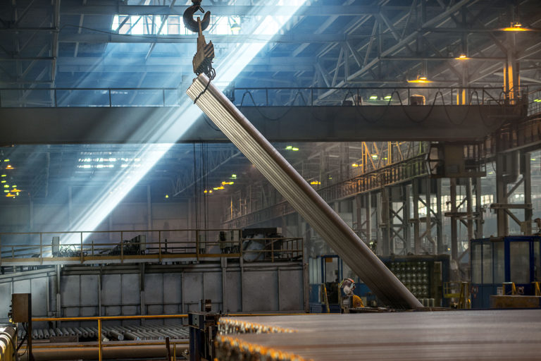 Global aluminum market seen closer to balance in 2025, Rusal says ...