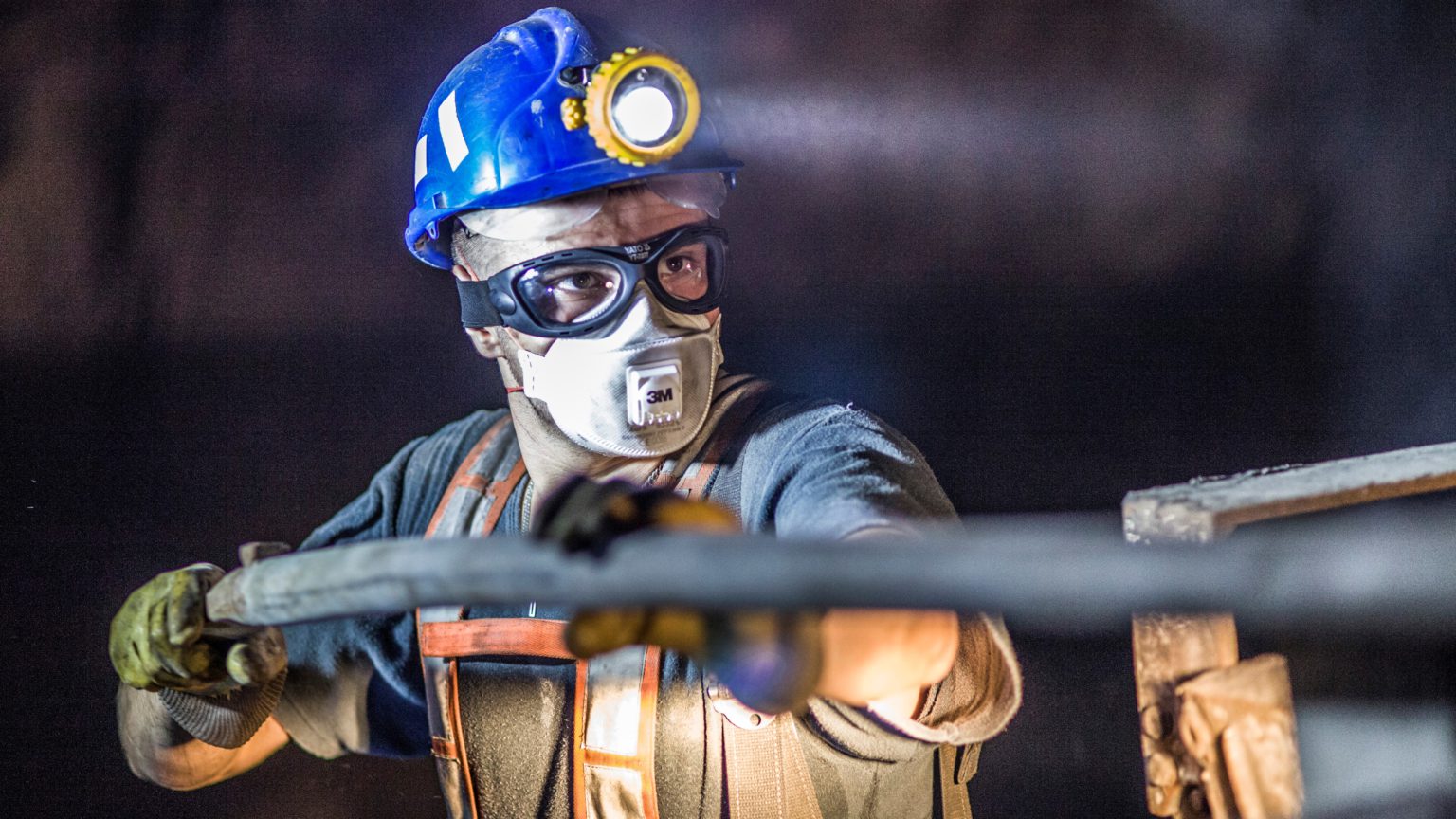 KGHM might sell more small mines, says deputy head - MINING.COM